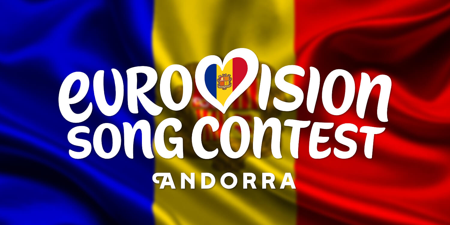 Andorra in Eurovision Voting & Points