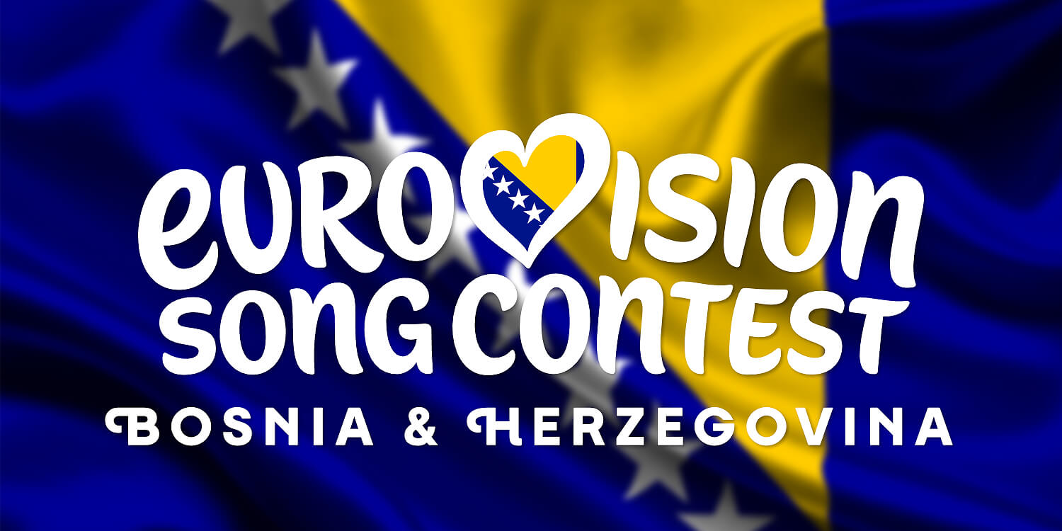 Bosnia & Herzegovina in Eurovision Voting & Points