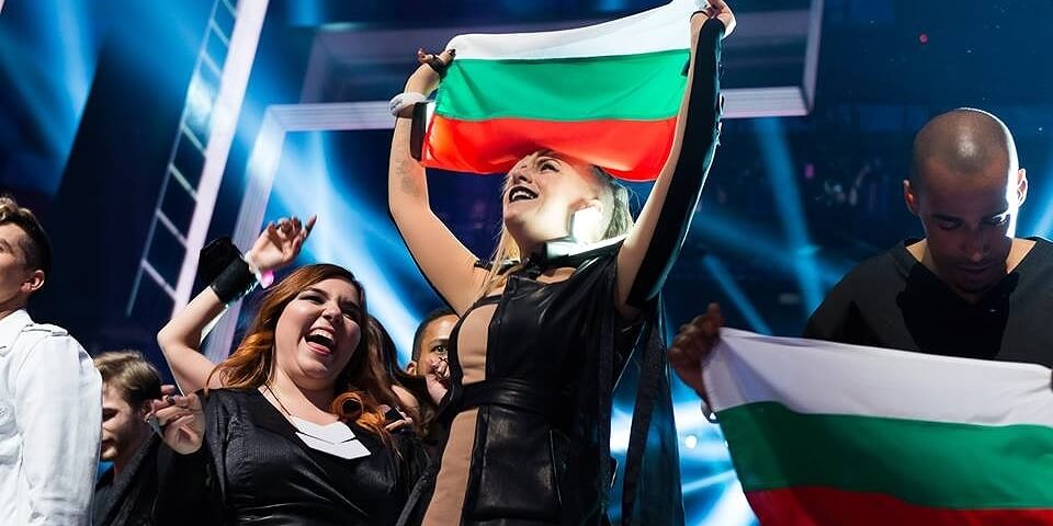 Bulgaria is back for Eurovision 2026