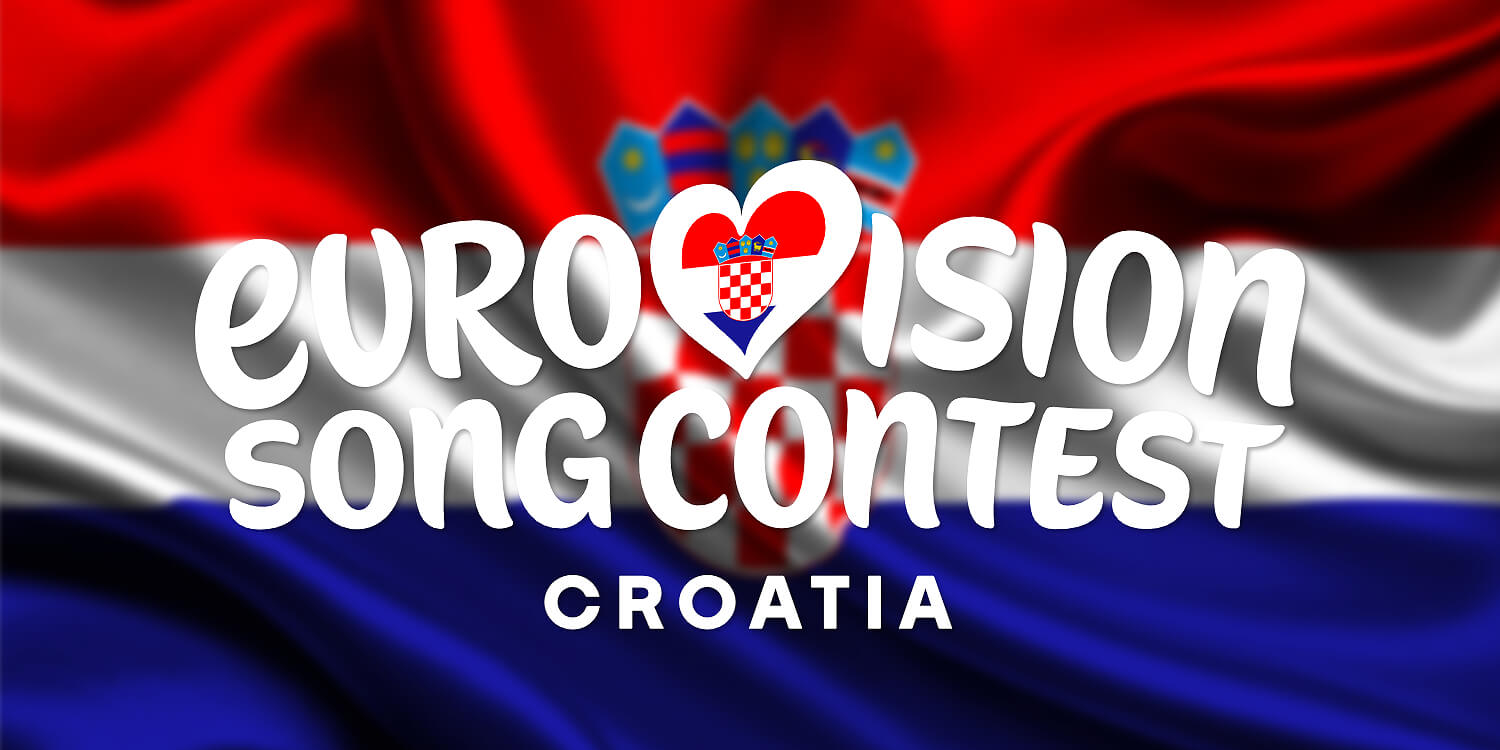 Croatia in Eurovision Voting & Points