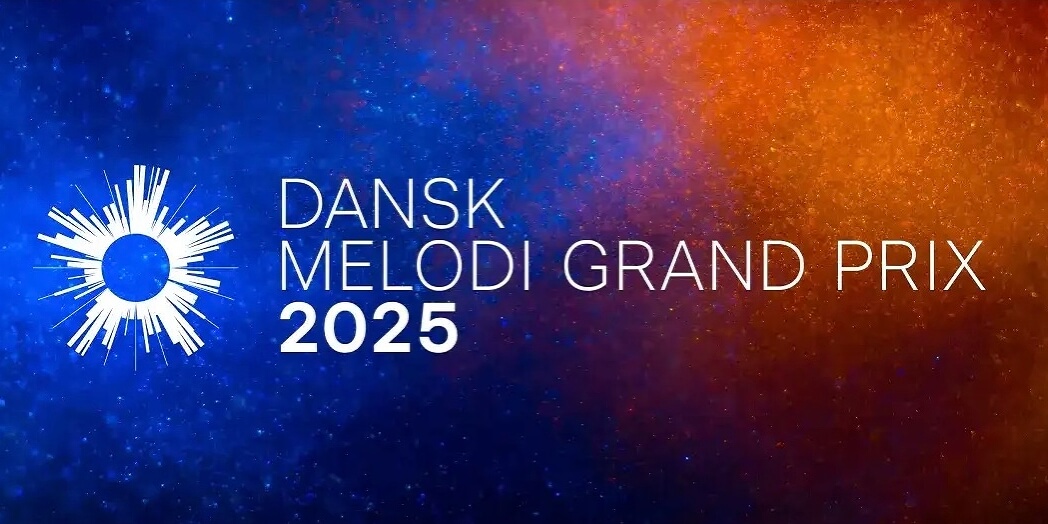 Denmark: Melodi Grand Prix 2025