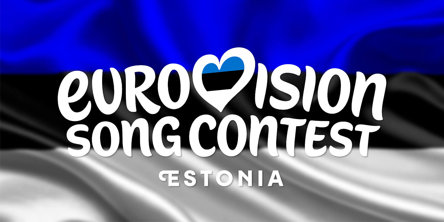 Estonia in Eurovision Voting & Points