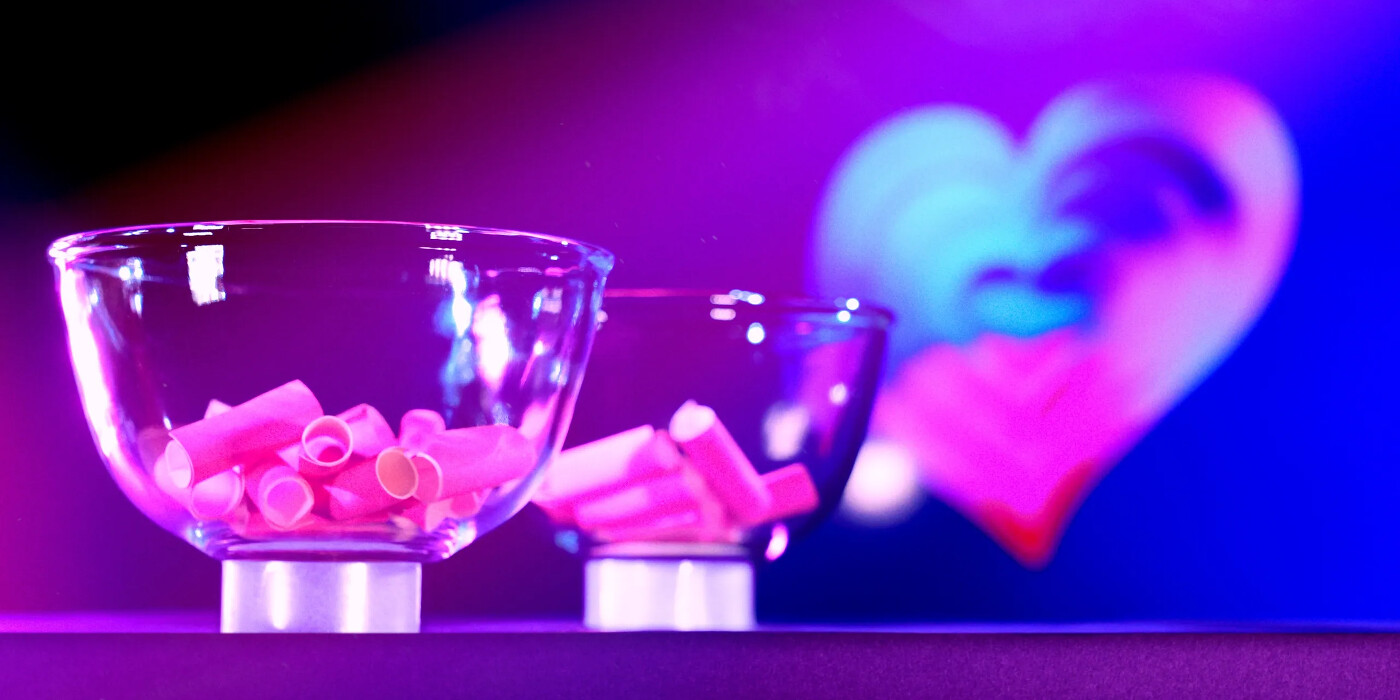 Eurovision 2026: Who's in which Semi-final?