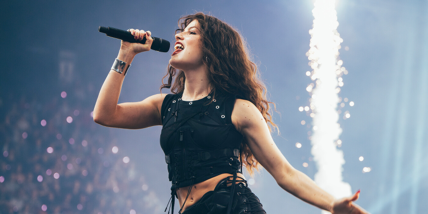 Eurovision 2025 Germany: Abor & Tynna - "Baller"