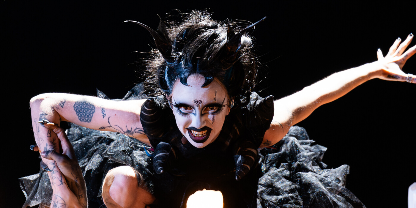 Eurovision 2024 Ireland: Bambie Thug - "Doomsday Blue"