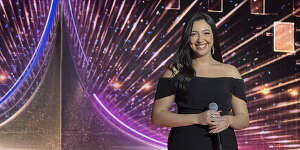 Israel: HaKokhav HaBa