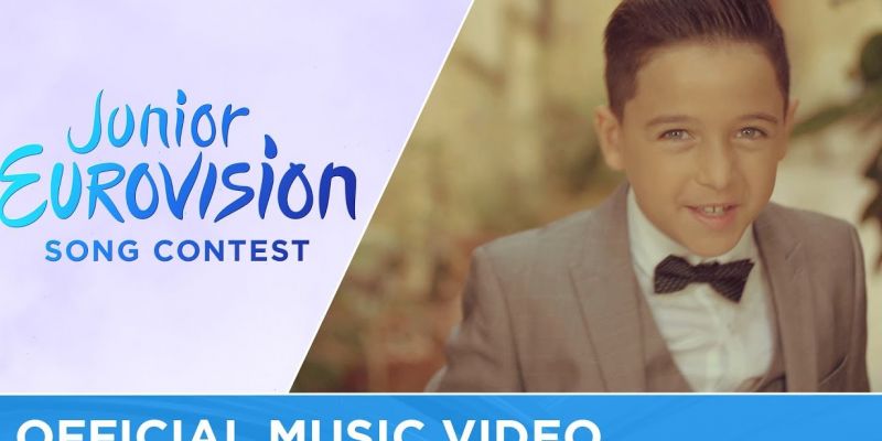 Malta: Malta goes for "Dawra Tond" at Junior Eurovision 2017