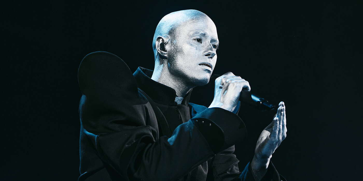 Eurovision 2026 Lithuania: Lion Ceccah - "Sólo quiero más"