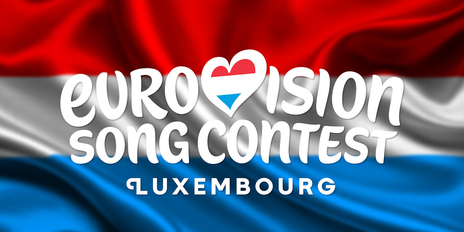 Eurovision 2027 Luxembourg