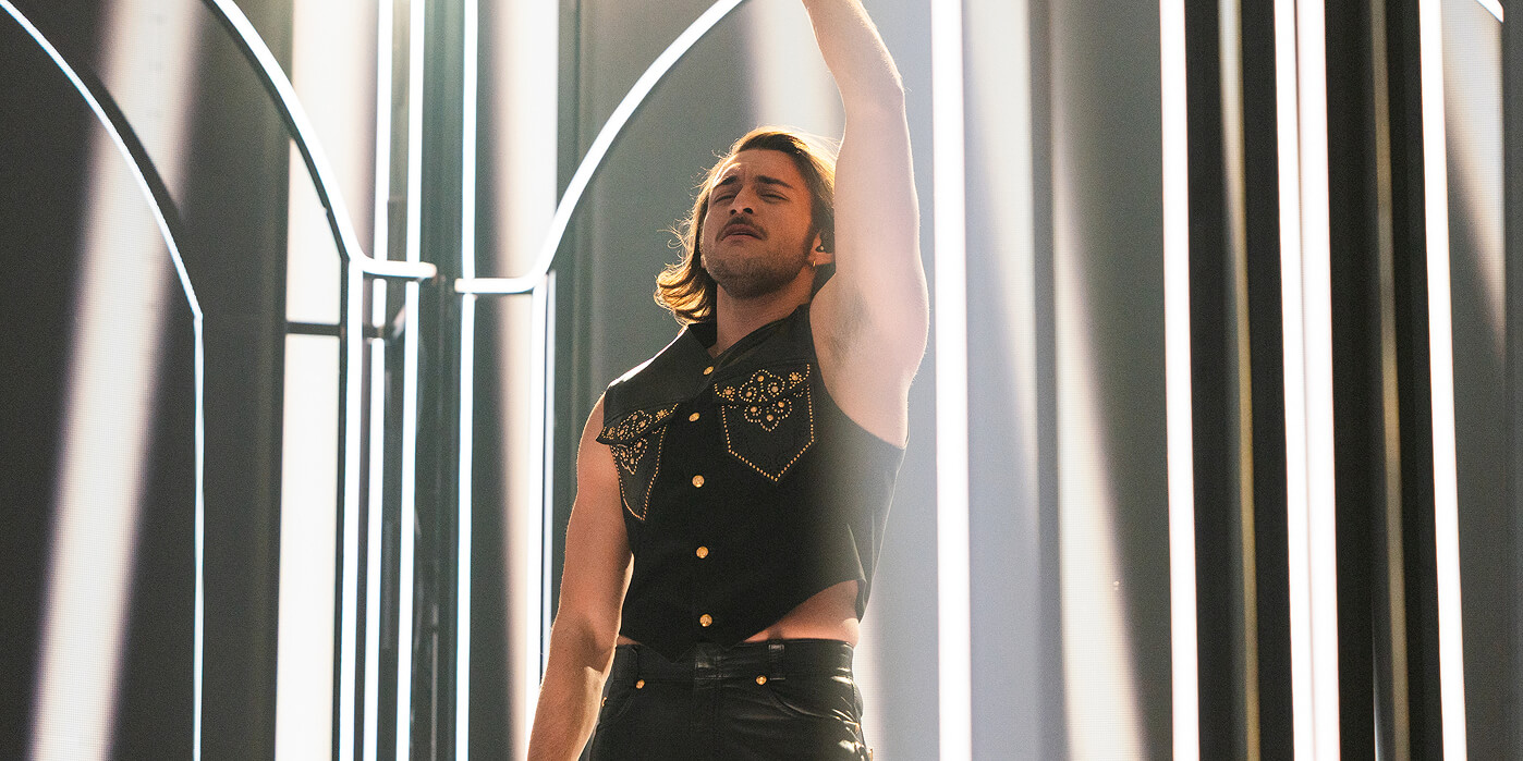 Eurovision 2026 Malta: Aidan - "Bella"