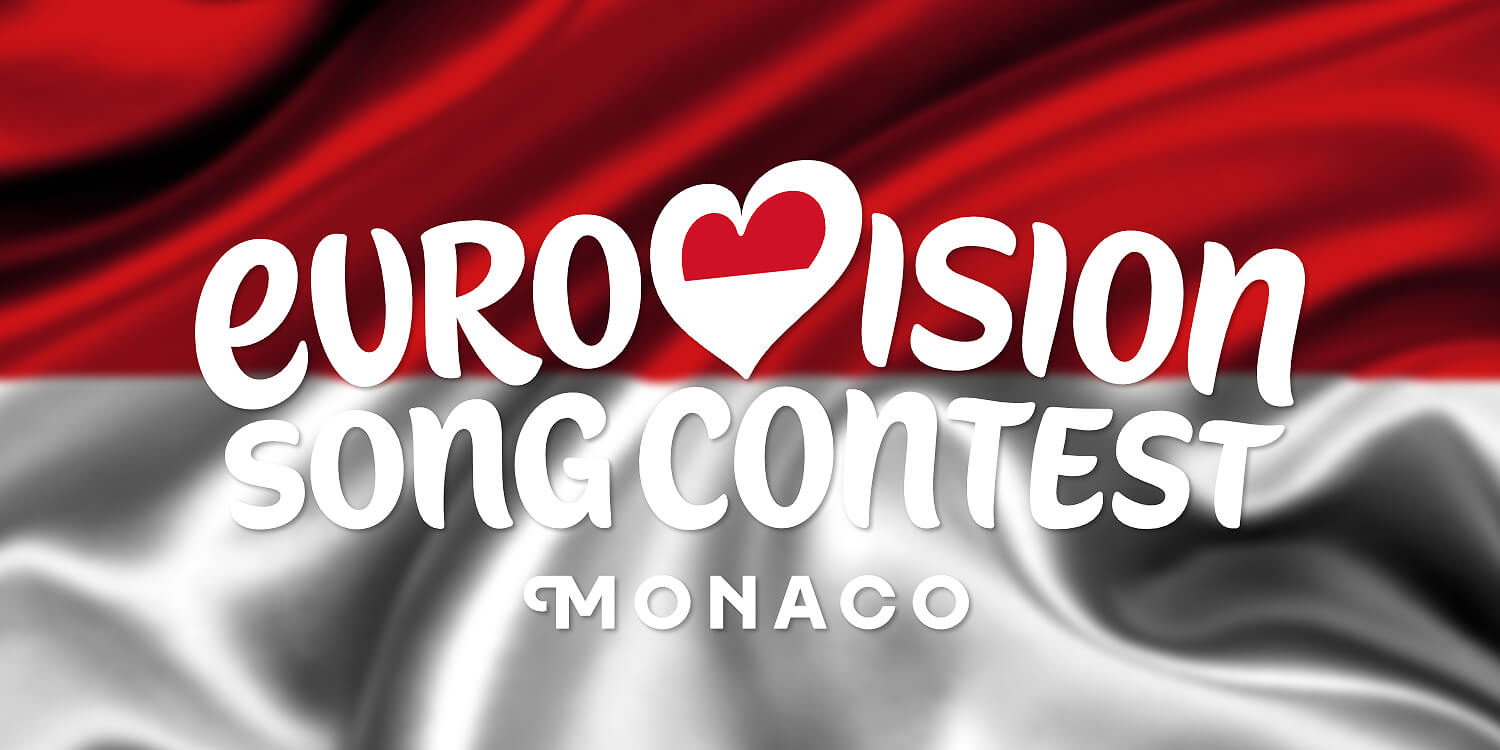 Monaco in Eurovision Voting & Points