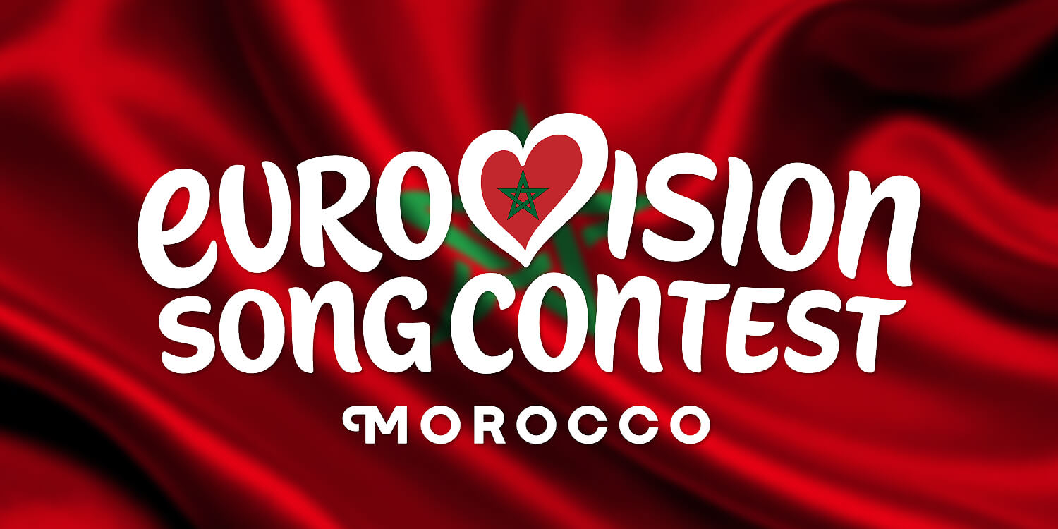 Morocco in Eurovision Voting & Points