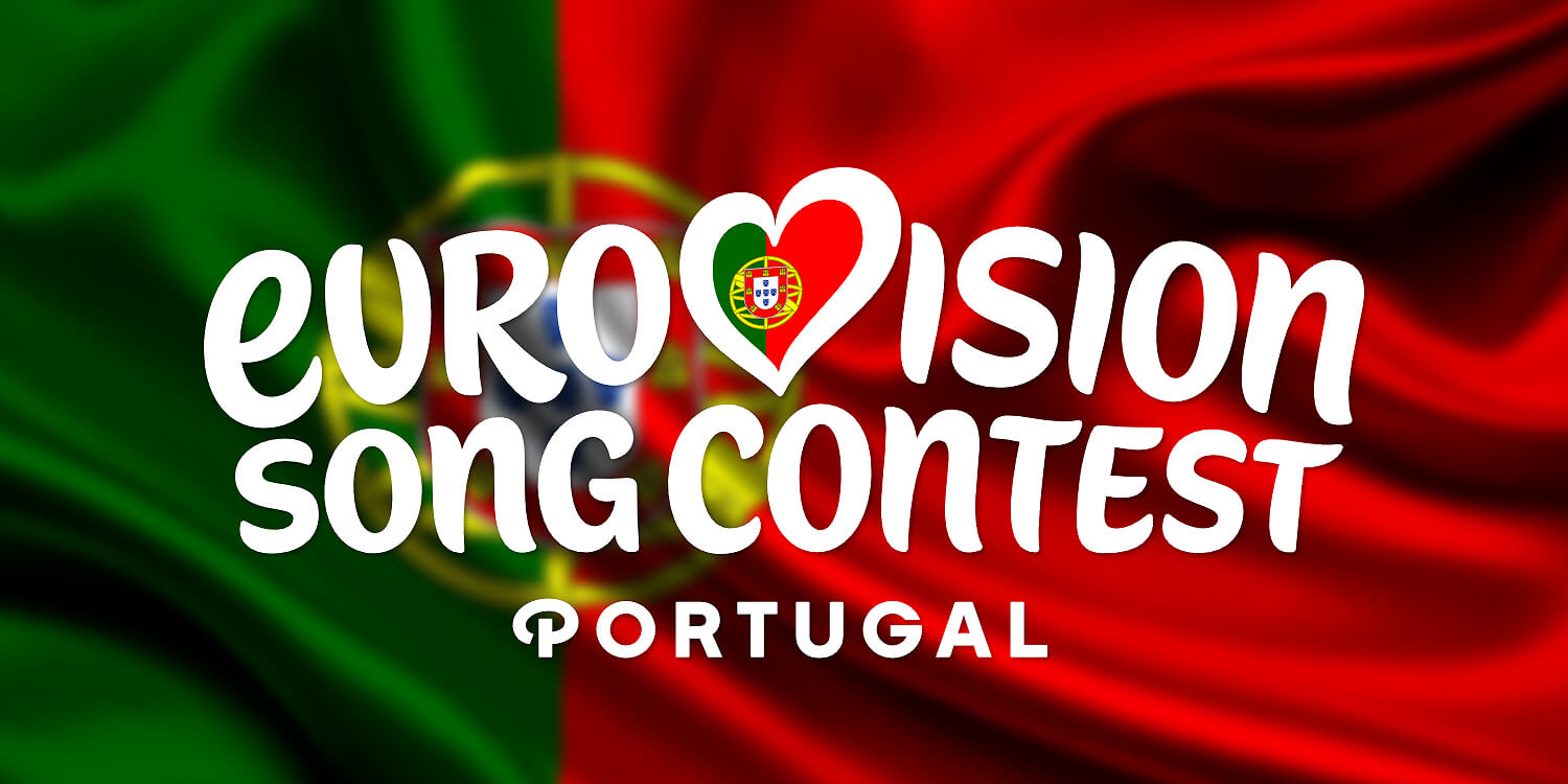 Eurovision 2026 Portugal