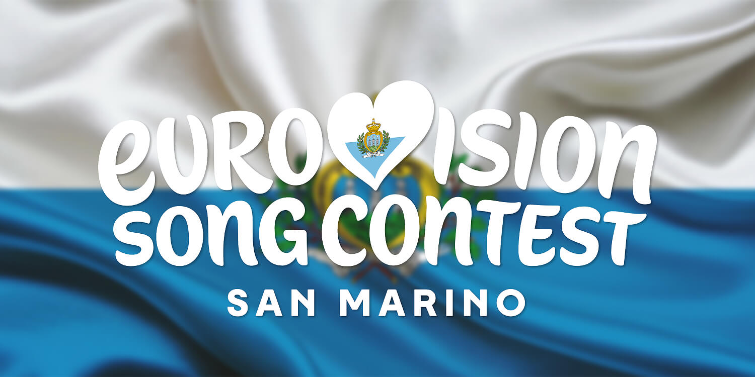 San Marino in Eurovision Voting & Points