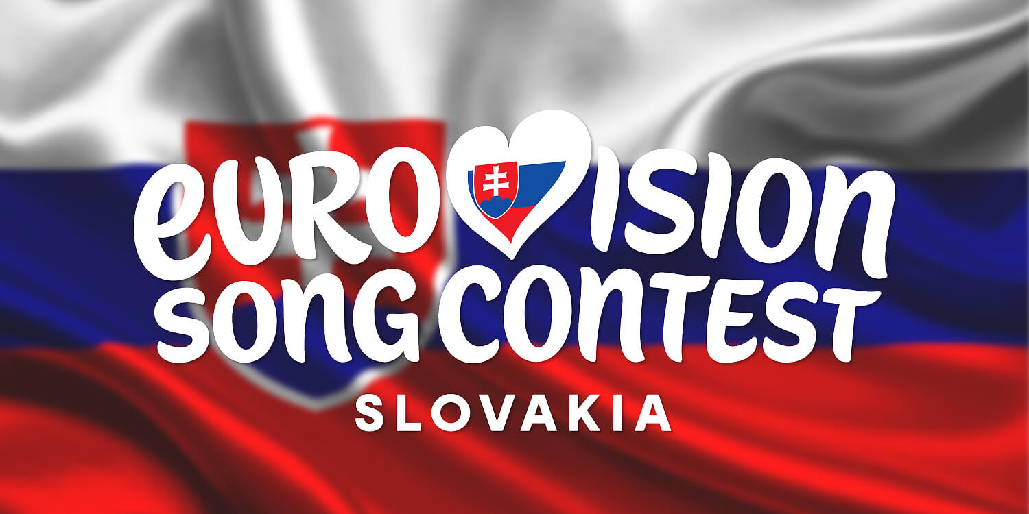 Slovakia: Eurosong