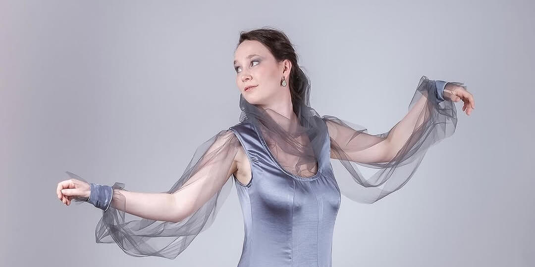 Switzerland: Zoë Më's song for Eurovision 2025 released: "Voyage"