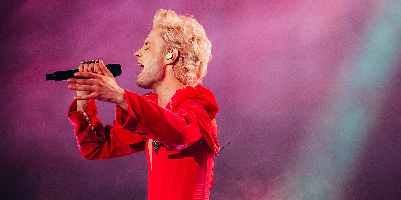 Eurovision 2025 Ukraine: Ziferblat - "Bird of Pray"