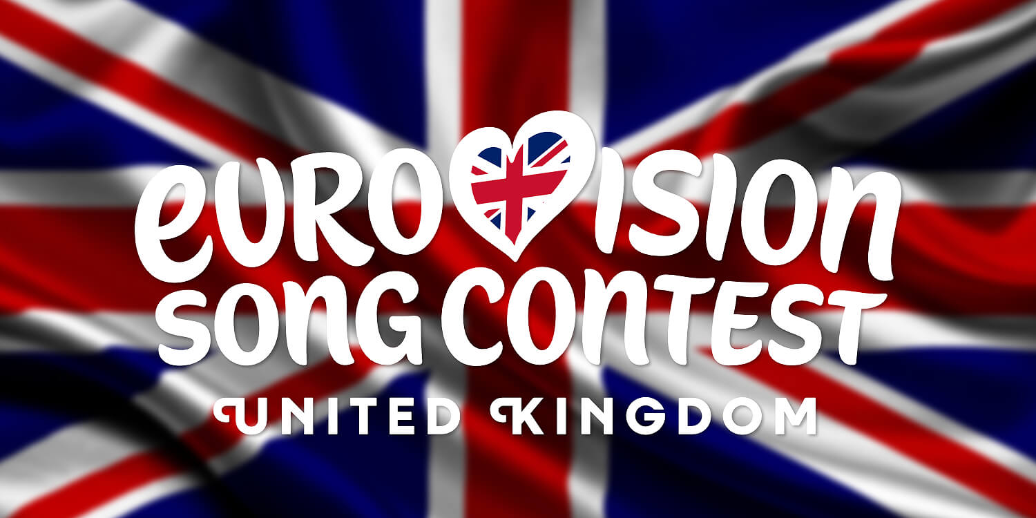 Eurovision 2026 United Kingdom