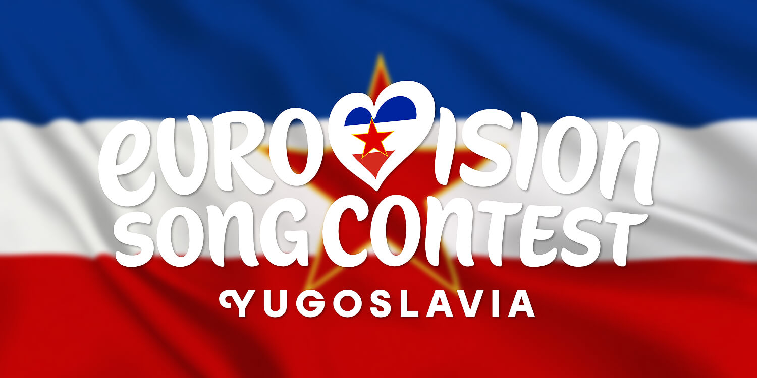 Yugoslavia in Eurovision Voting & Points